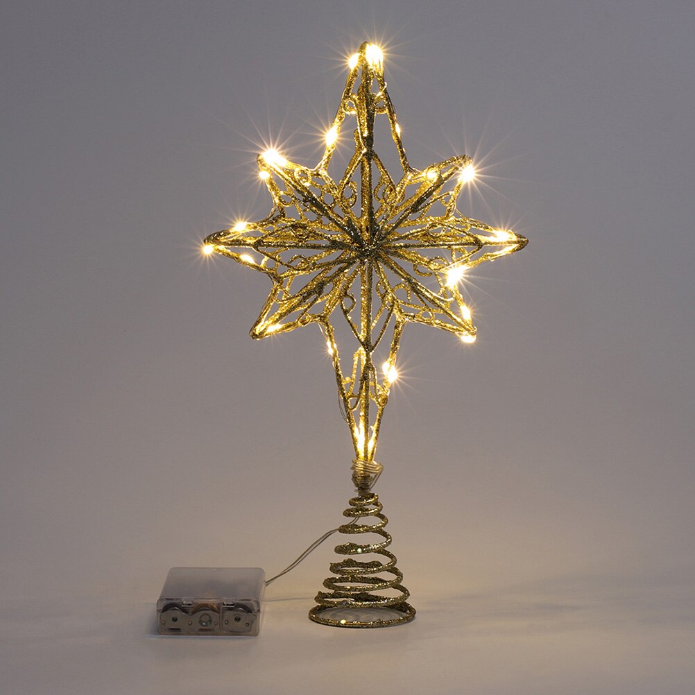Exquisite Durable Festive Beautiful Unique Lighted... – Grandado