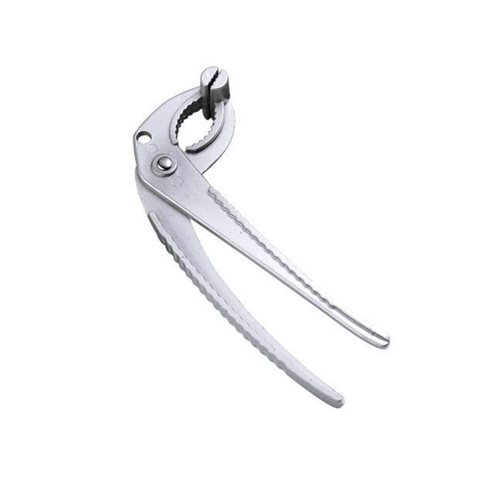 Dish Plate Lifter Anti-scalding Aluminum Alloy Pot... – Vicedeal