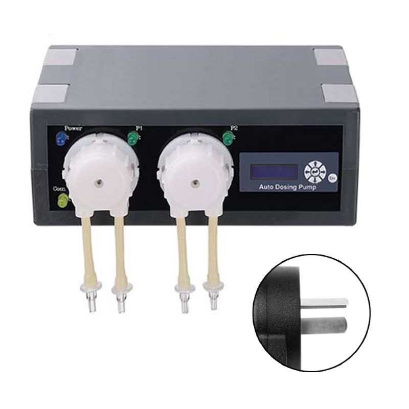 DP2 Auto Dosing Pump Automatic Doser for Marine Re... – Grandado