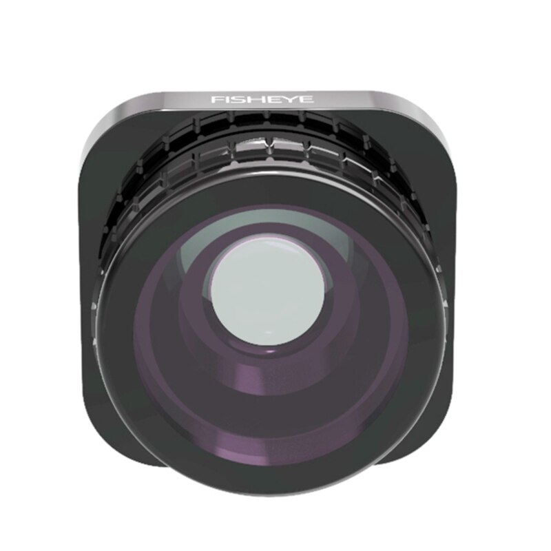 15X Macro Camera Lens/Fisheye Lens 4K High Definat... – Grandado