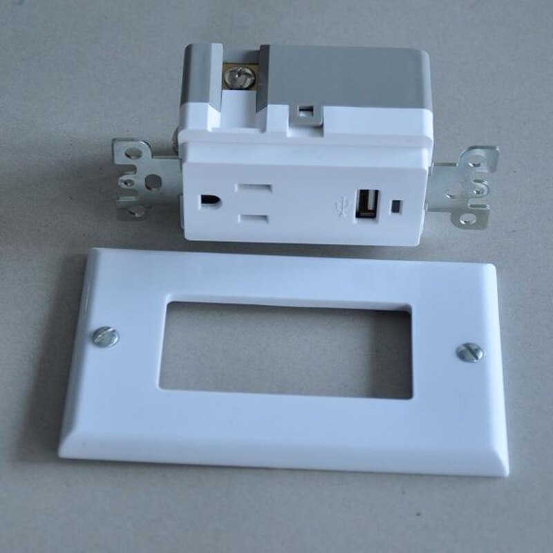 All-in-one hotel room USB power Living room bedroo... – Grandado