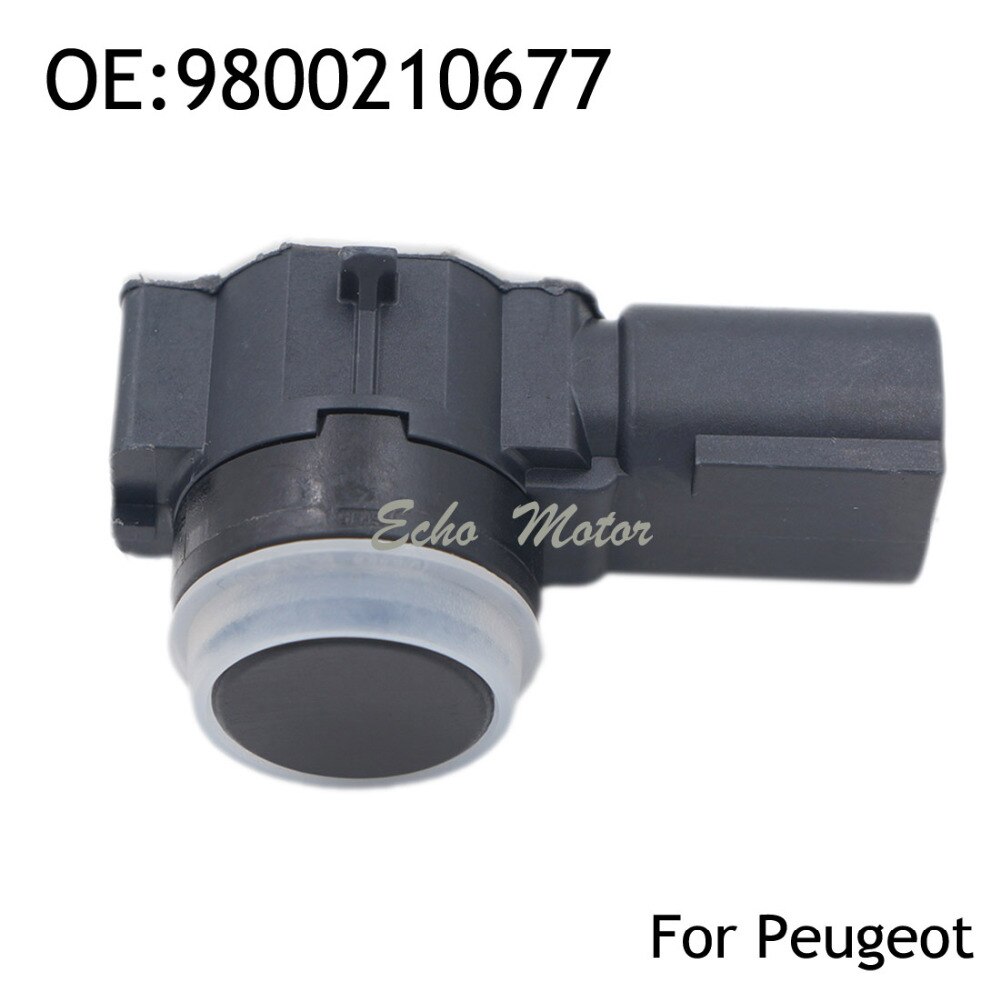 SET(4) Parking Assist System 9800210677 For Peugeo... – Vicedeal
