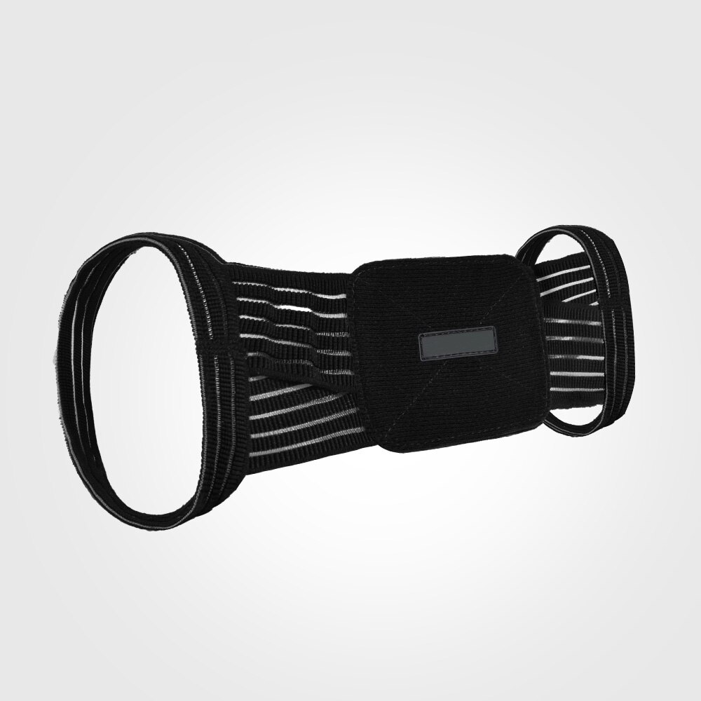 Sleutelbeen Bevestiging Brace Ondersteuning Riem V... – Grandado