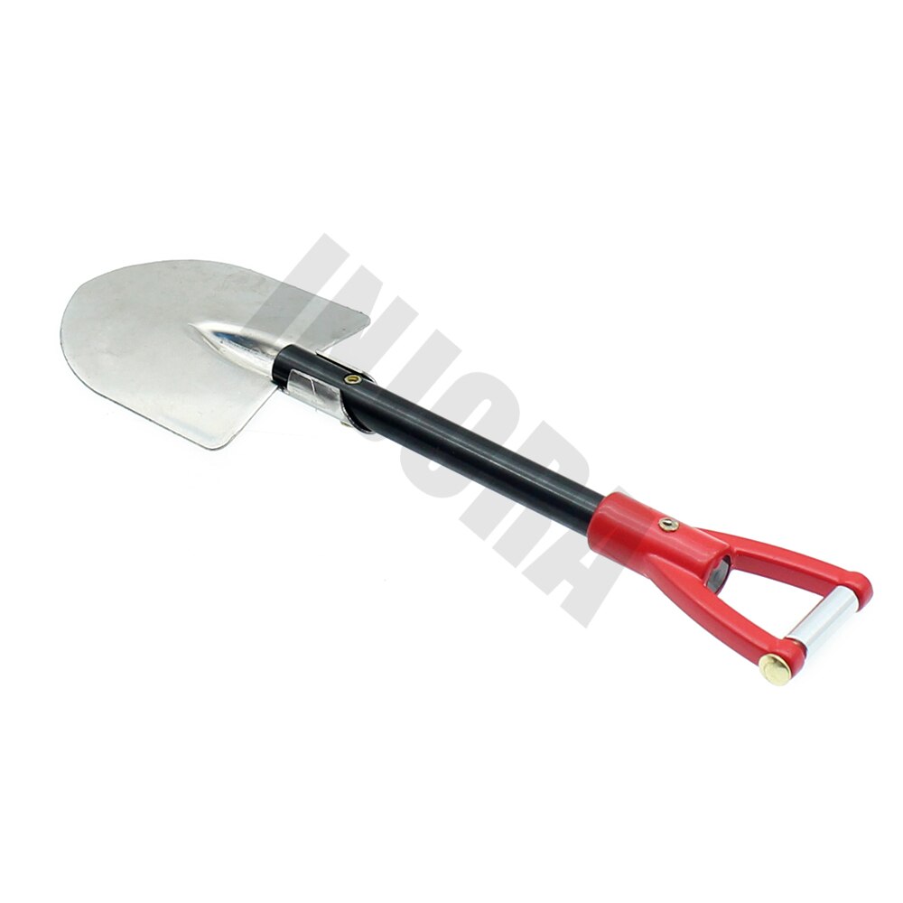 RC Rock Crawler 1:10 Accessories Bucket & Shovel T... – Grandado