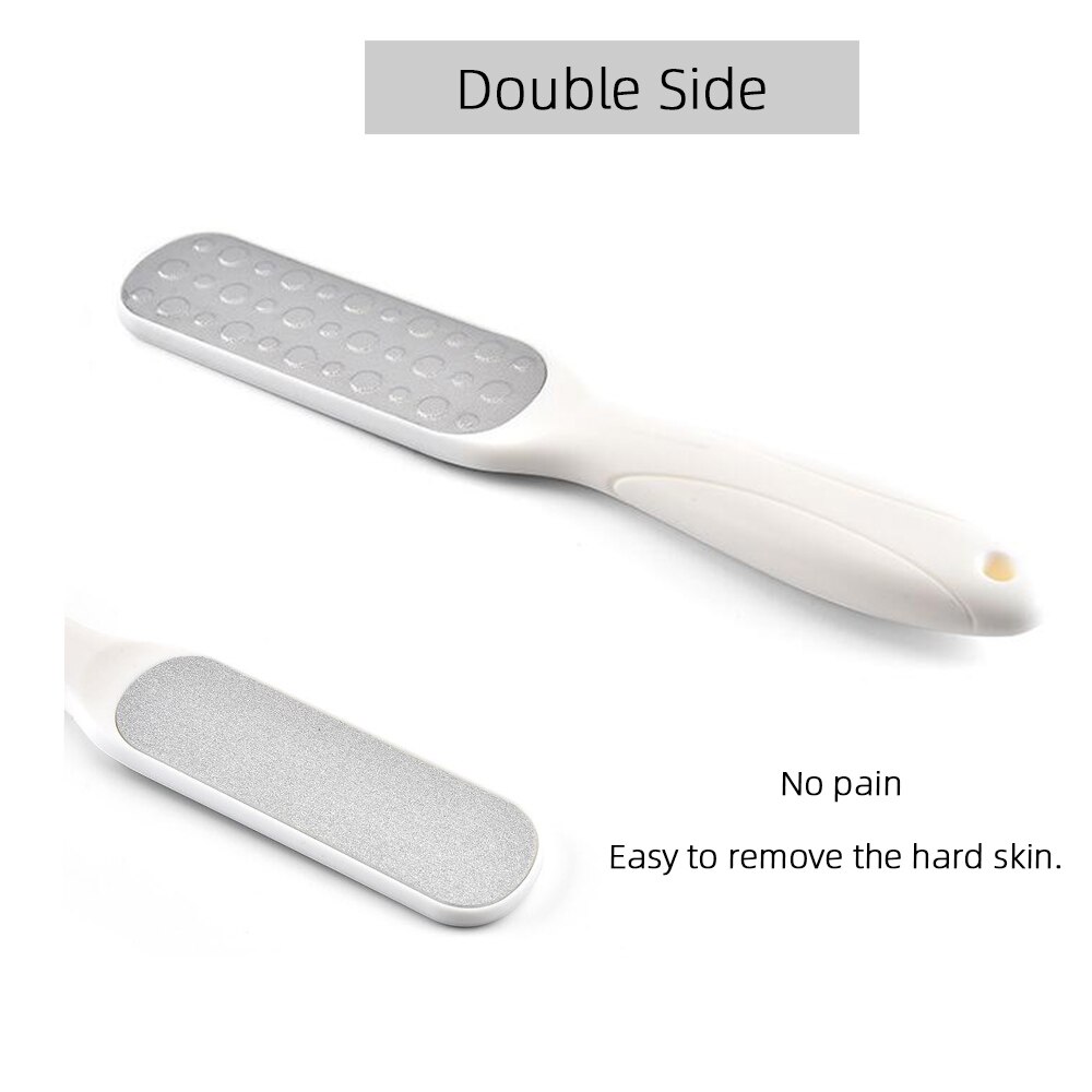 Hand Foot File Care Corn Cuticle Remover Shaver Bl... – Grandado