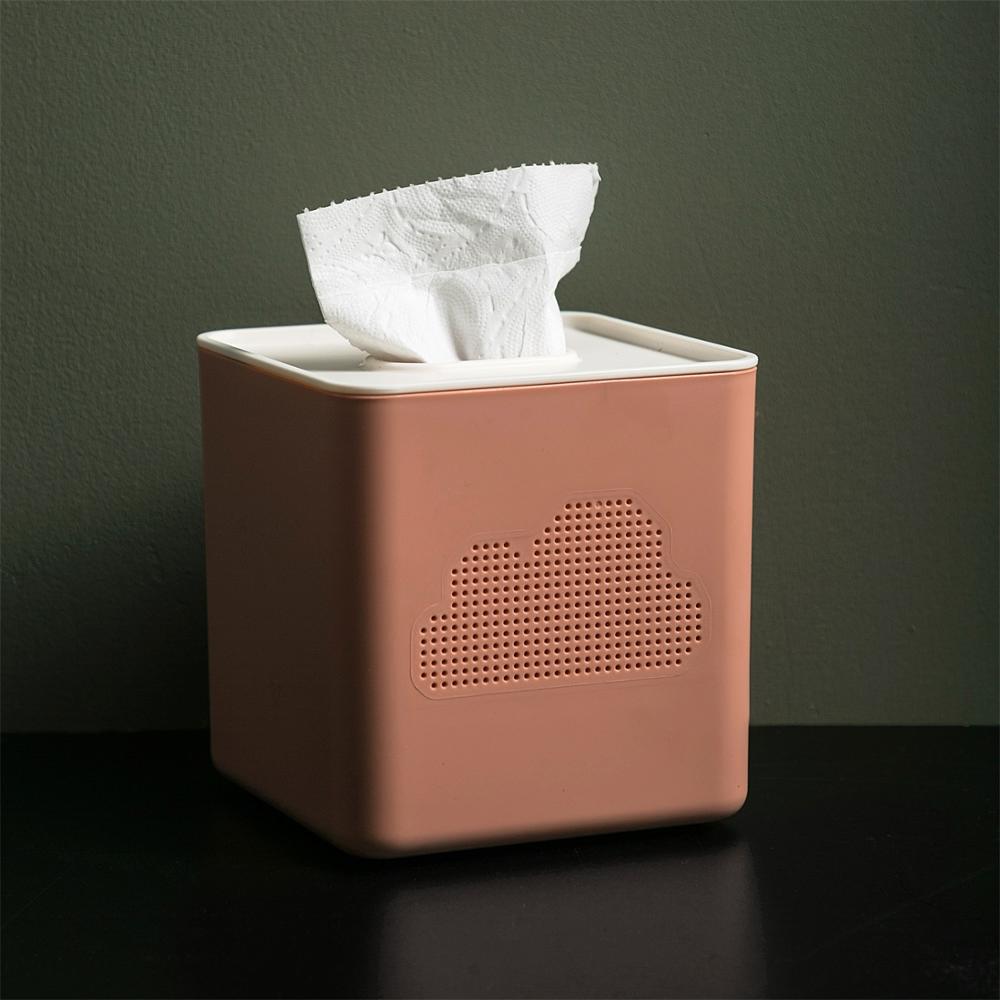 Cloud Tissue Box Servet Houder Case Woonkamer Toil... – Grandado
