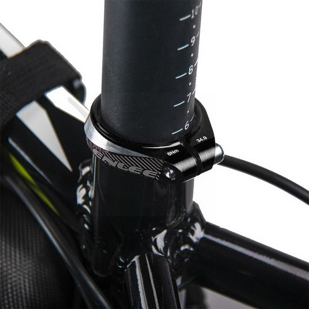 Road Bike Mountain Bike Fixed Clip Lock Buckle Sup... – Grandado