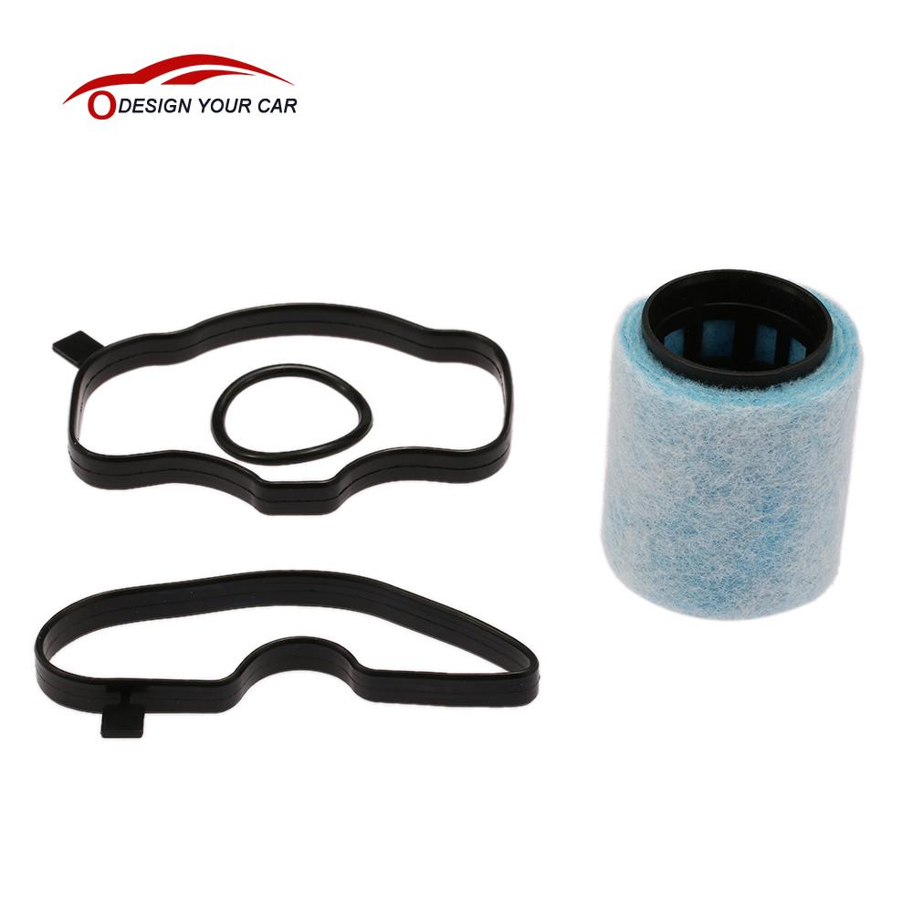 Oil-water Separator For BMW E46 E39 X5 E35 Car Cra... – Grandado