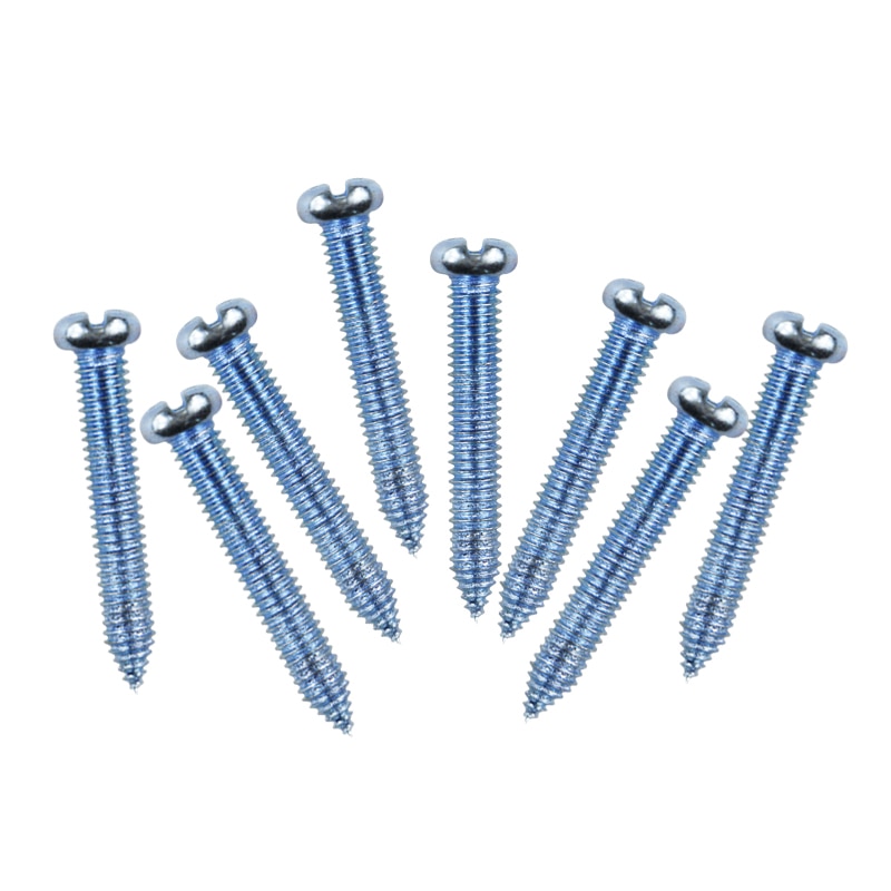 10 kpl /20 kpl /50 kpl ruuvi 2.5cm kodinhoitoruuvi... – Grandado