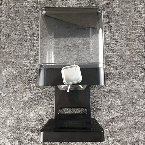 Oatmeal Square Single Cup Oatmeal Oatmeal Machine ... – Grandado