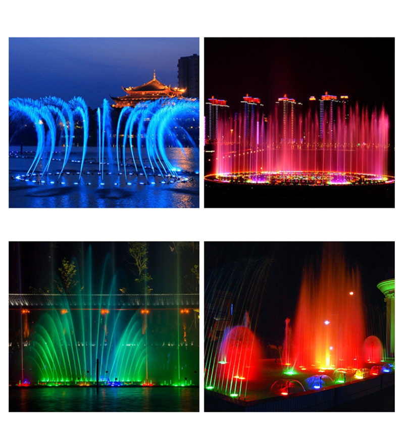 LED pool ceiling light – Vicedeal