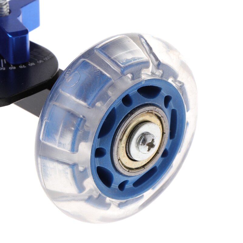 Desktop Flexible Rail Moving Track Slithering Mini... – Vicedeal