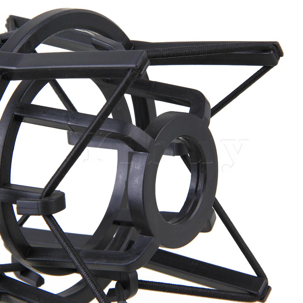 Yibuy Large Plastic Square Spider Shock Mount for ... – Vicedeal