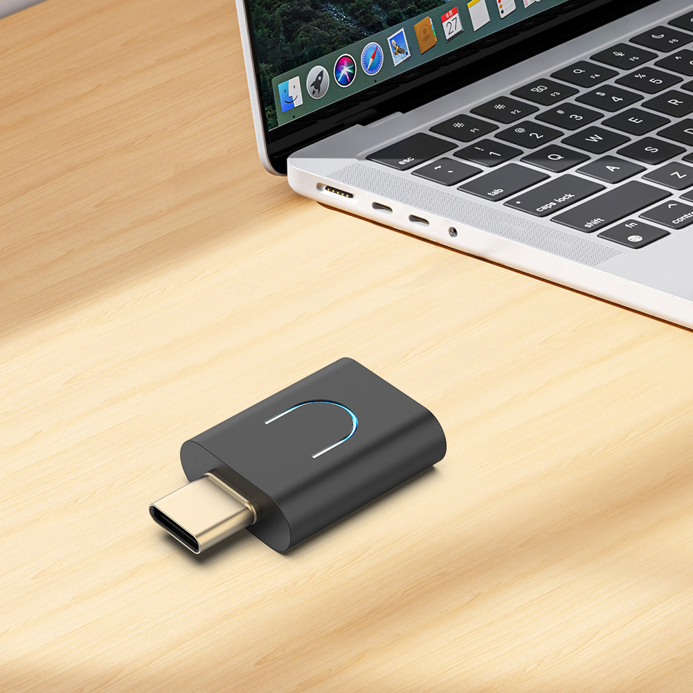 Audio Transmitter Bluetooth-Compatible 5.4 Type-C ... – Grandado