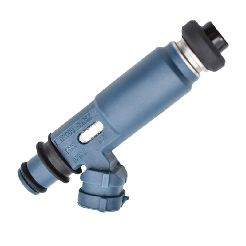 Fuel Injector 23250-50040 23209-50040 for Toyota L... – Grandado