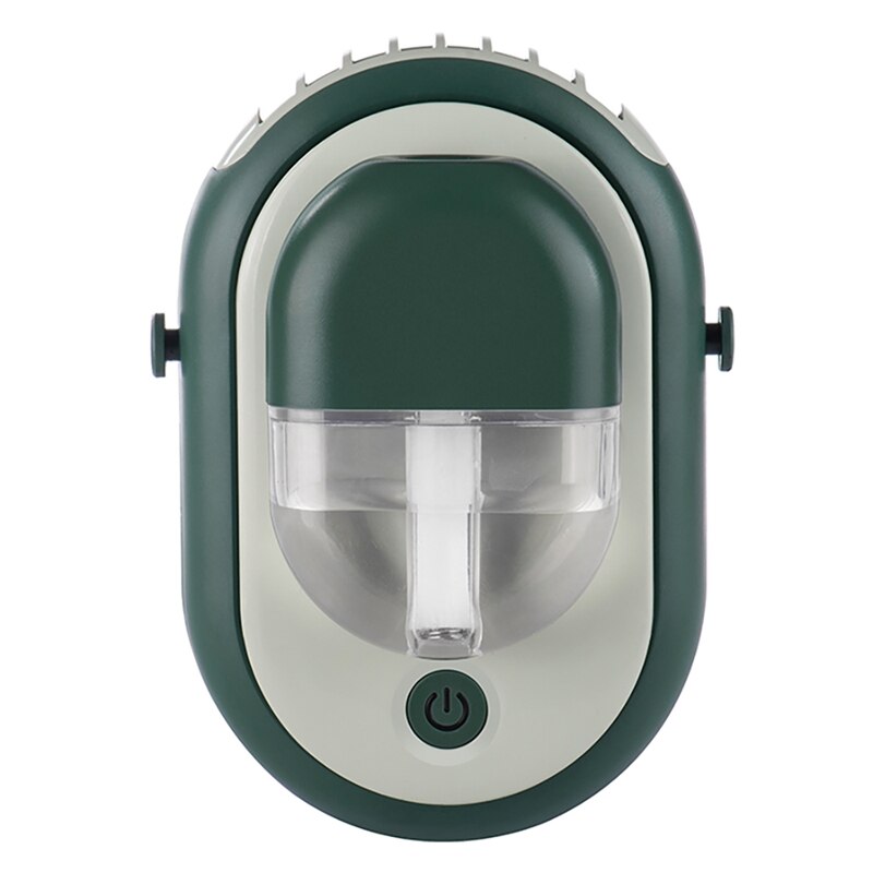 Spray Opknoping Hals Fan Mini Draagbare Outdoor Sp... – Grandado