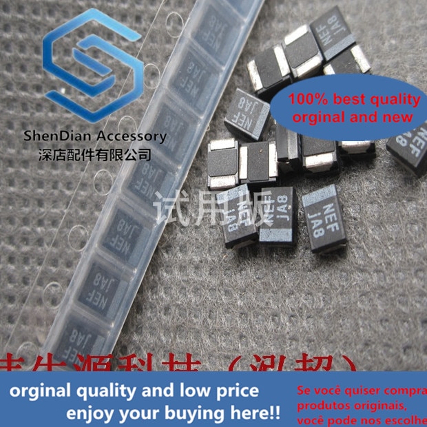 30Pcs Alleen Orginal 3528 Smd Tantaal Condensator ... – Grandado