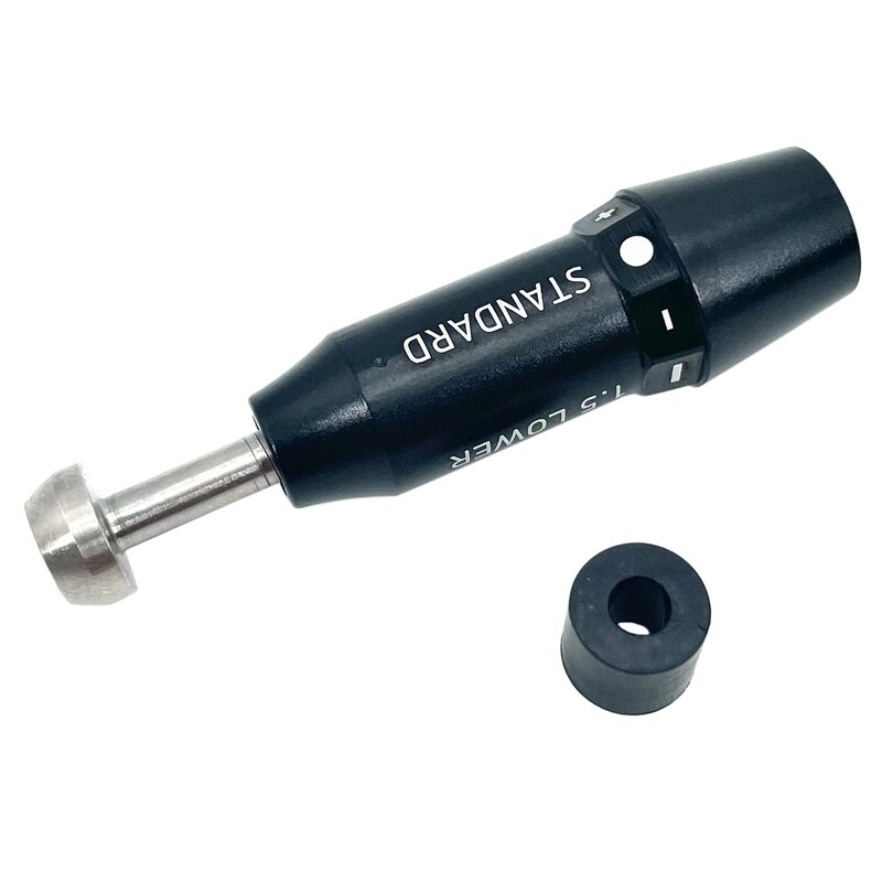 ELOS-Golf Shaft Sleeve Adapter Fit for PXG GEN3 GE... – Grandado