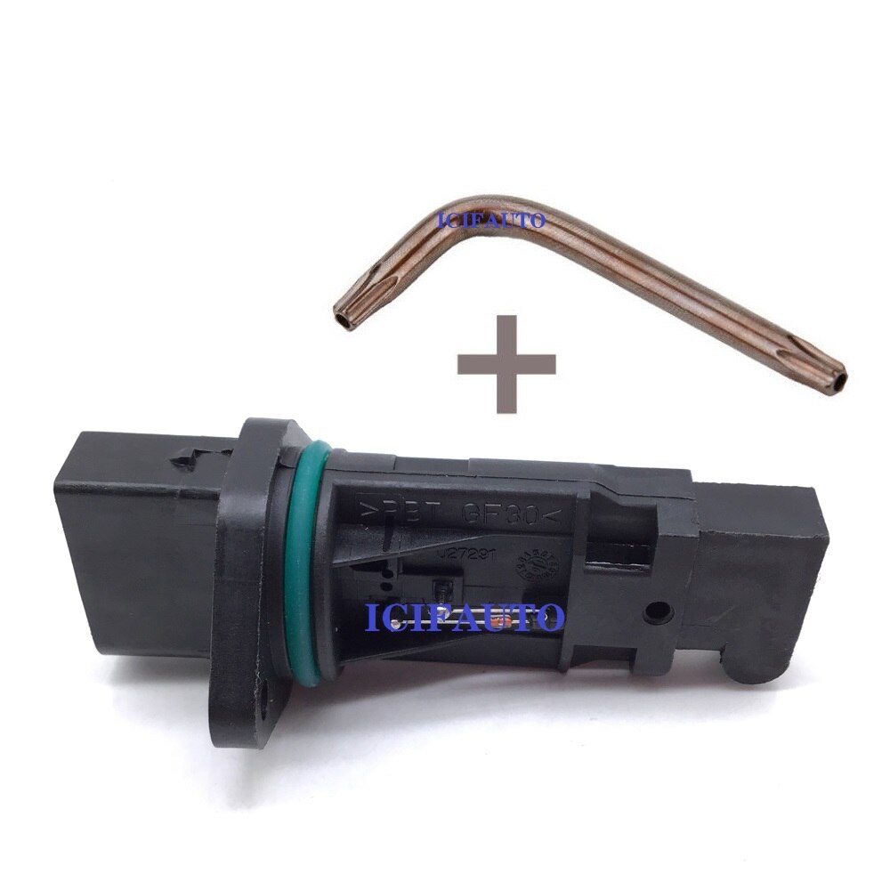 0280217114 Maf Luchtmassameter Voor 00-02 Mercedes... – Grandado