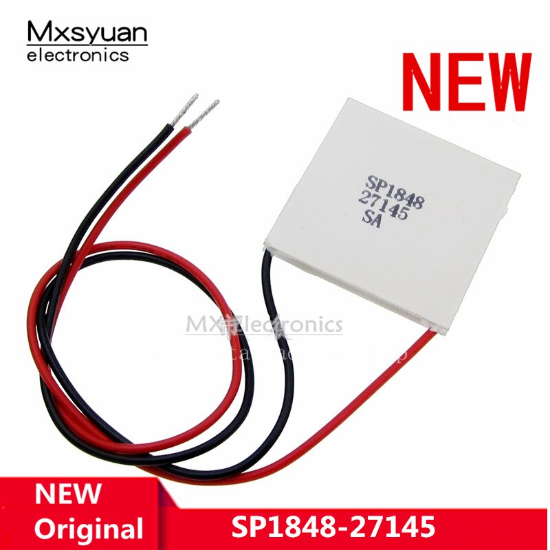 5pcs~10 pcs /lot peltier module SP1848-27145 40 * ... – Grandado