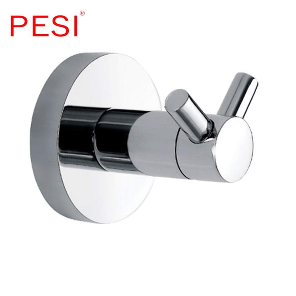 Bathroom Hardware Set Robe Hook Towel Rail Rack Ba... – Grandado