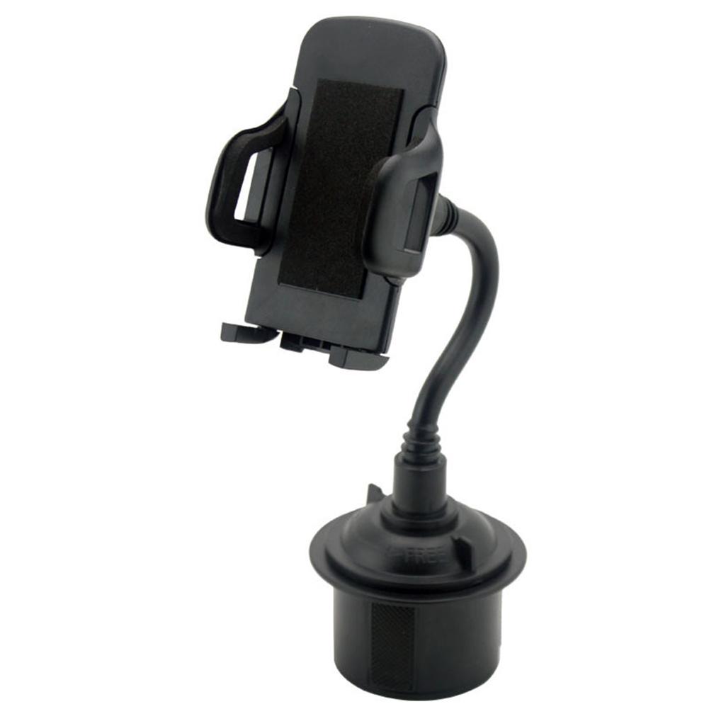 Car Cup Holder Phone Mount, Universal Adjustable G... – Grandado