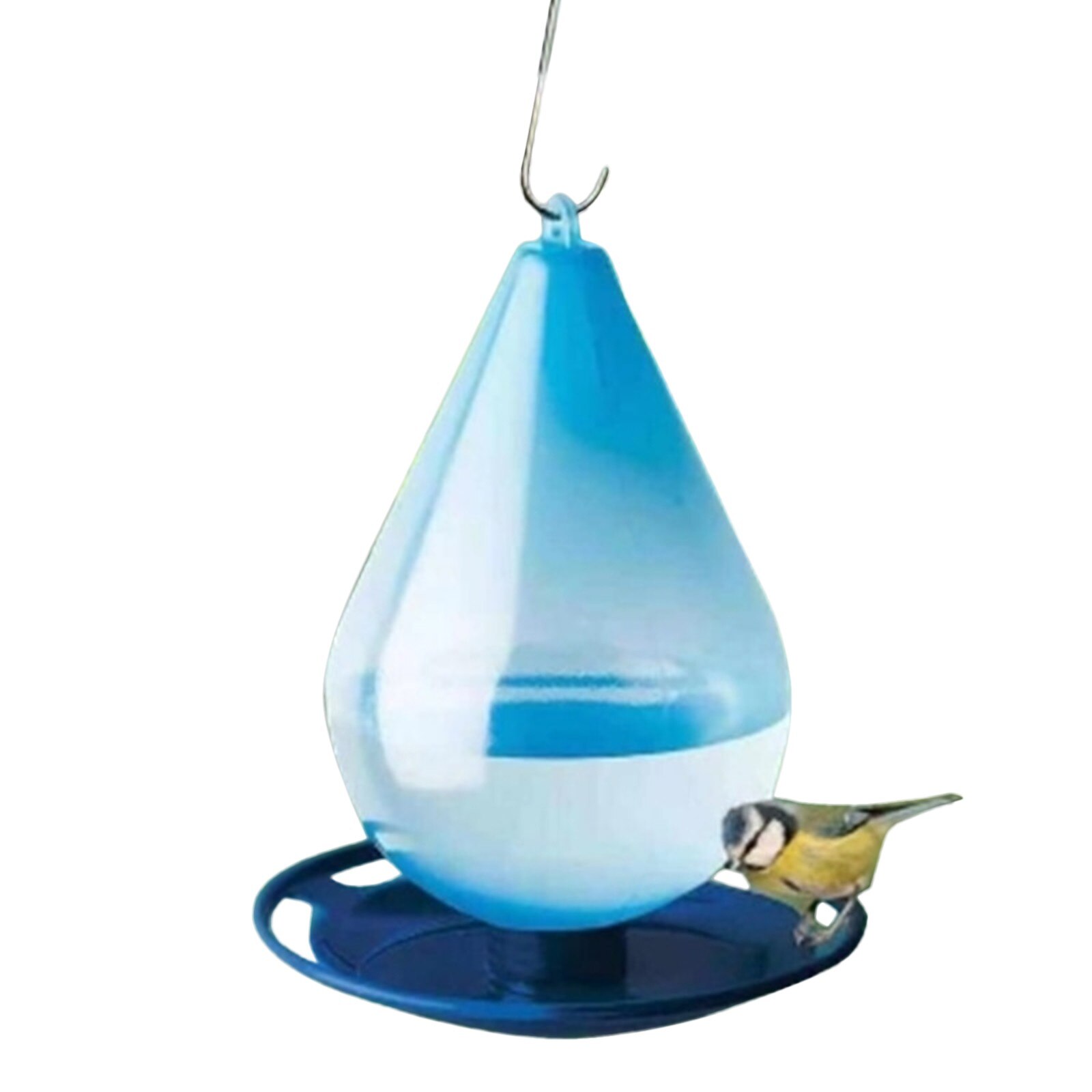 1PC Bird Feeder Hanging Hummingbird Water Feeding ... – Grandado