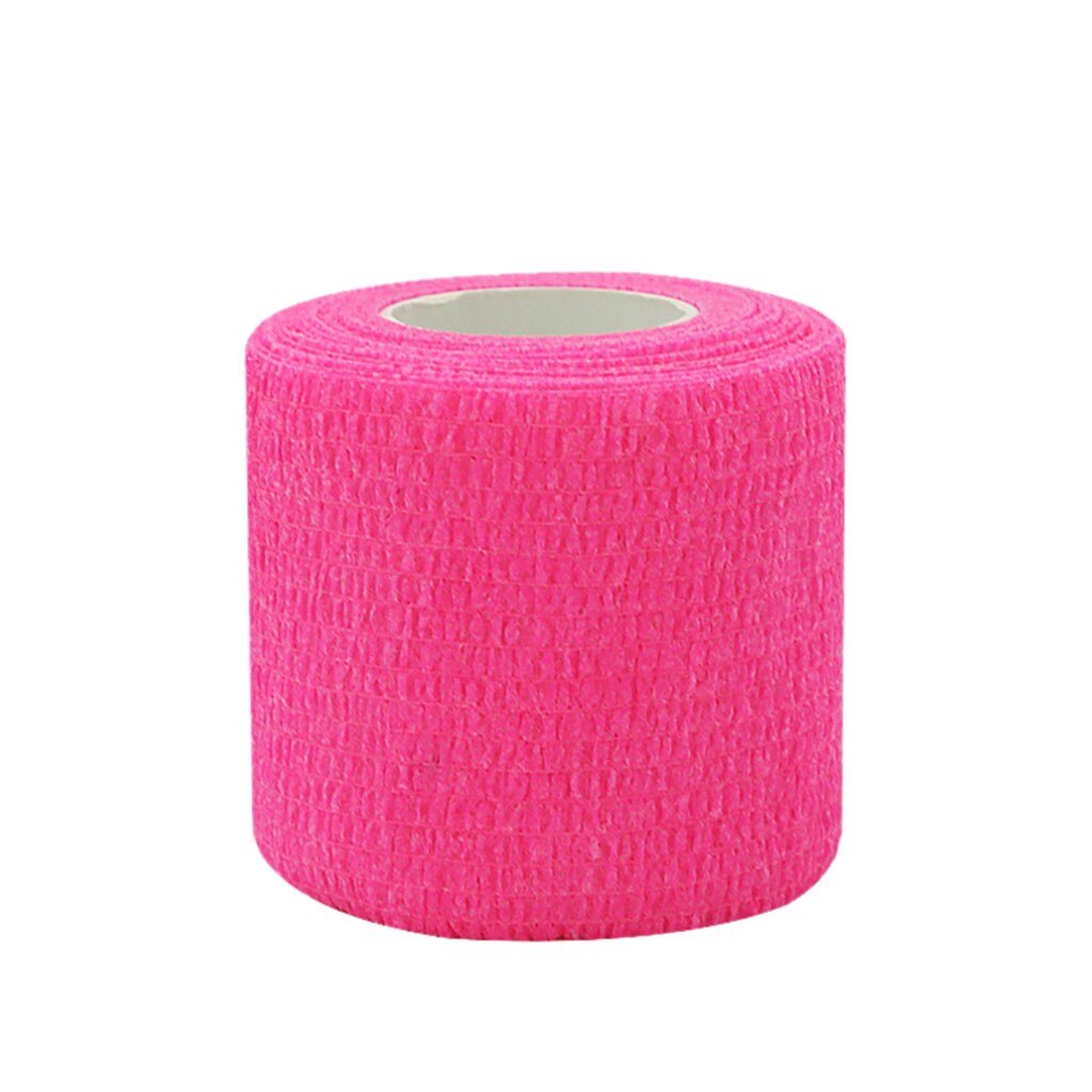 5cm Sport Elastic Self Adhesive Wrist Finger Banda... – Vicedeal