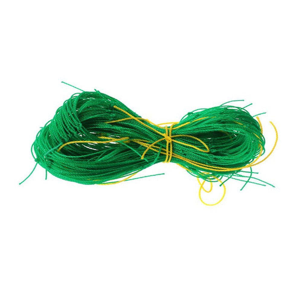 Plastic Gardening Plant Climbing Net Melon Fruit M... – Grandado