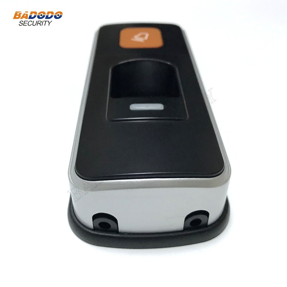 Standalone Fingerprint Reader access controller X6... – Grandado