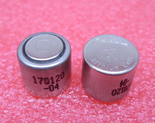 CR1/3N CR-1/3N 3V lithium battery DL1/3N CR1/3 1/3... – Grandado