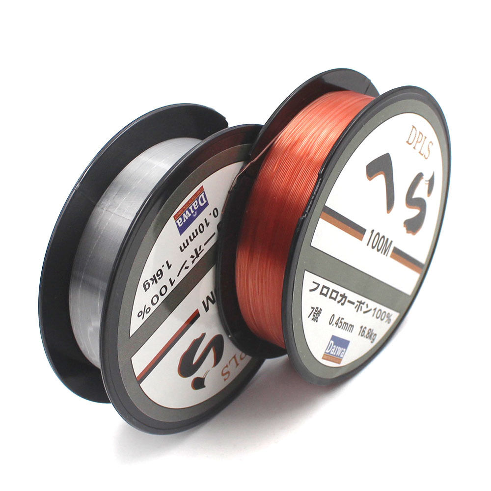 100M 8# Super Strong Nylon Monofilament Fishing Li... – Grandado