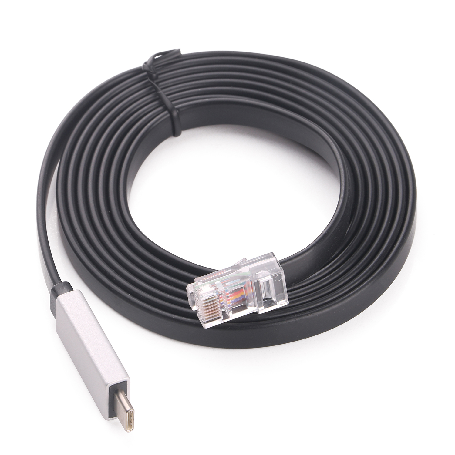 Typec Console Kabel Voor Cisco, Usb Type C Naar Rj... – Vicedeal