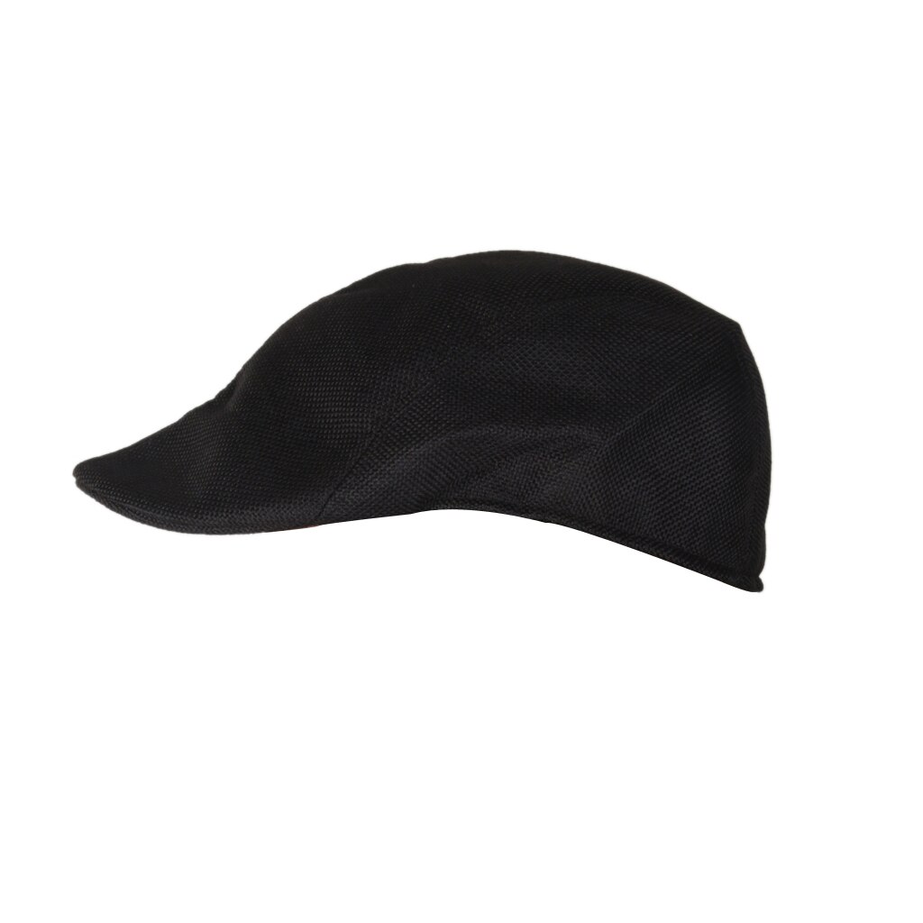 2 Pieces Unisex Adult Men Women Peaked Cap Flat Ha... – Grandado