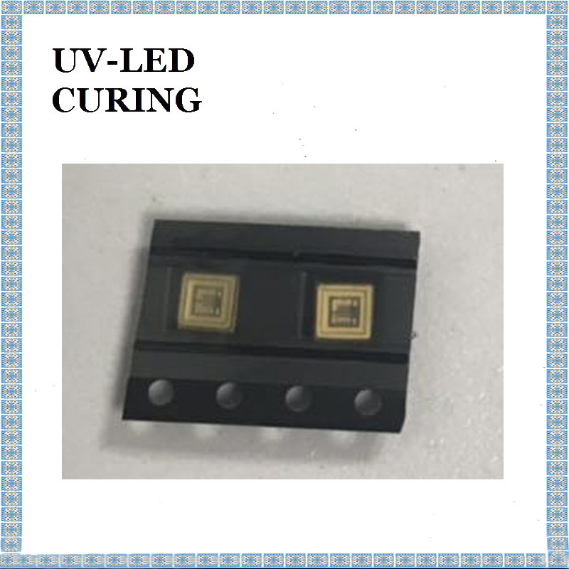 265nm UVC UV LED 3535 Package Deep Ultraviolet Lig... – Grandado