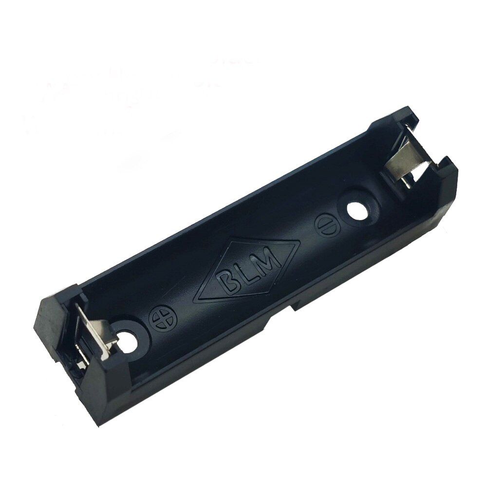 1 AA Battery Box SMT SMD Single AA Battery Holder ... – Grandado