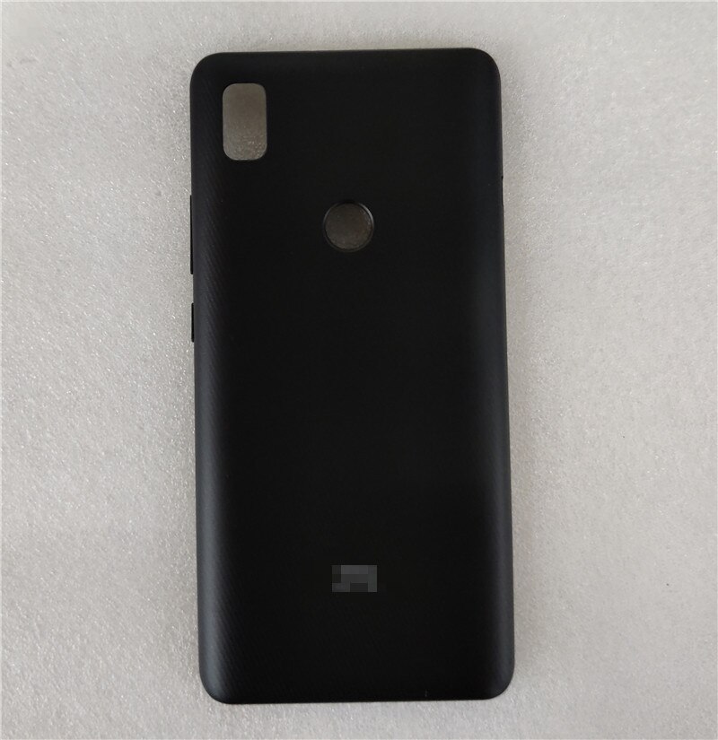 L 210 Behuizing Voor Zte Blade L210 Back Battery C... – Vicedeal