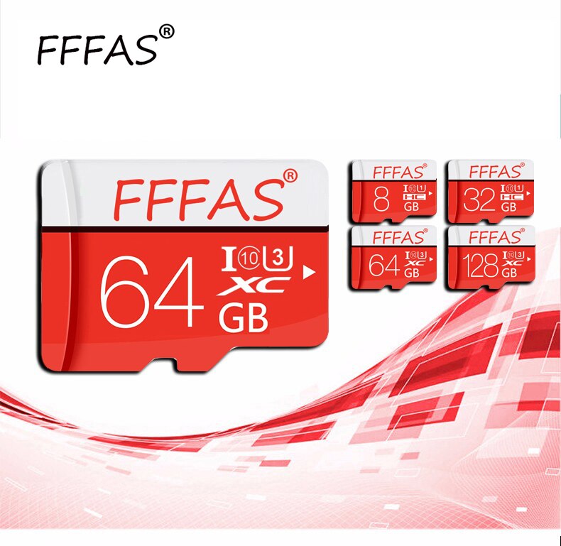 Memory card Micro SD card class10 8GB 16GB 32GB 64... – Grandado