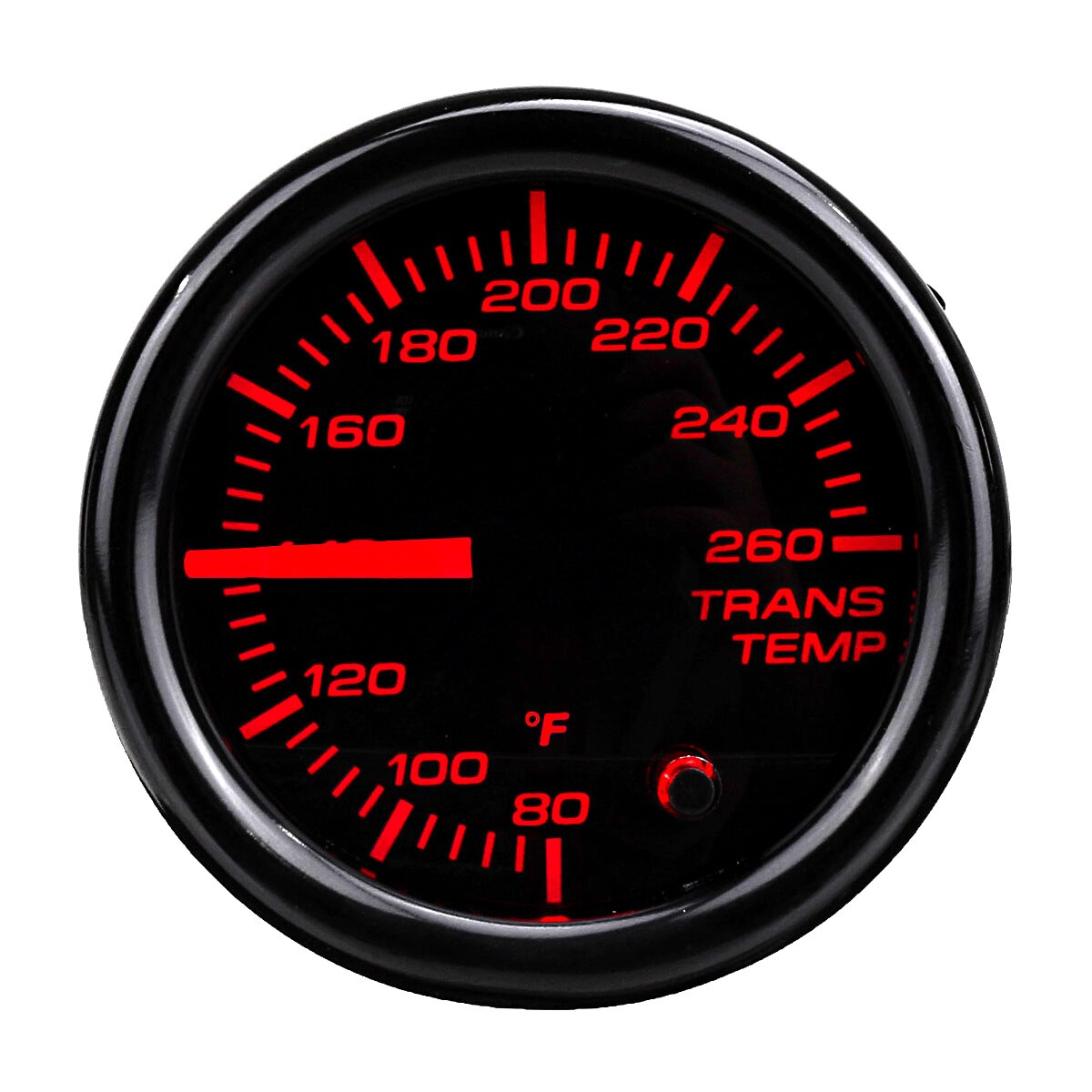 12V Car Transmission Temperature Gauge 2 Inch 52mm... – Vicedeal