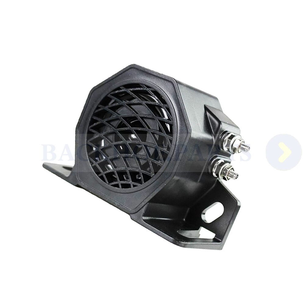 Alarm Back-up 394-6435 12V-80V for Caterpillar CAT... – Grandado