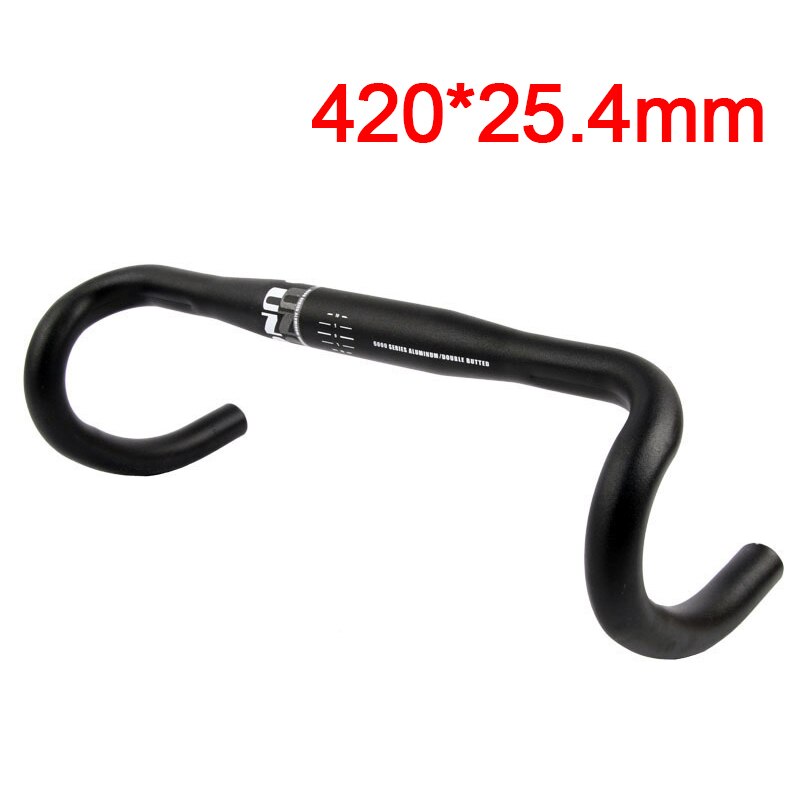 25.4/31.8mm Road Fiets Stuur Aluminium Racing Fiet... – Grandado