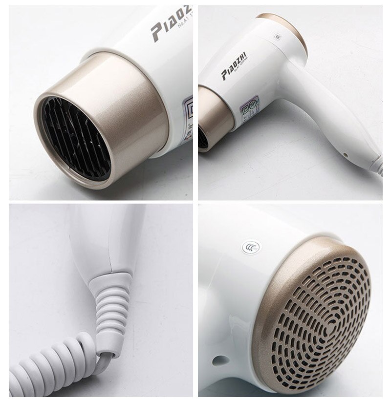 Wall Mounted Electric Blower Machine Anion High Po... – Vicedeal