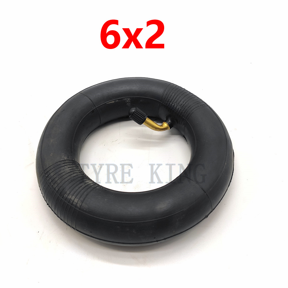 6X2 Inch Inner Tyre 6*2 Binnenband Camera Voor Ele... – Grandado