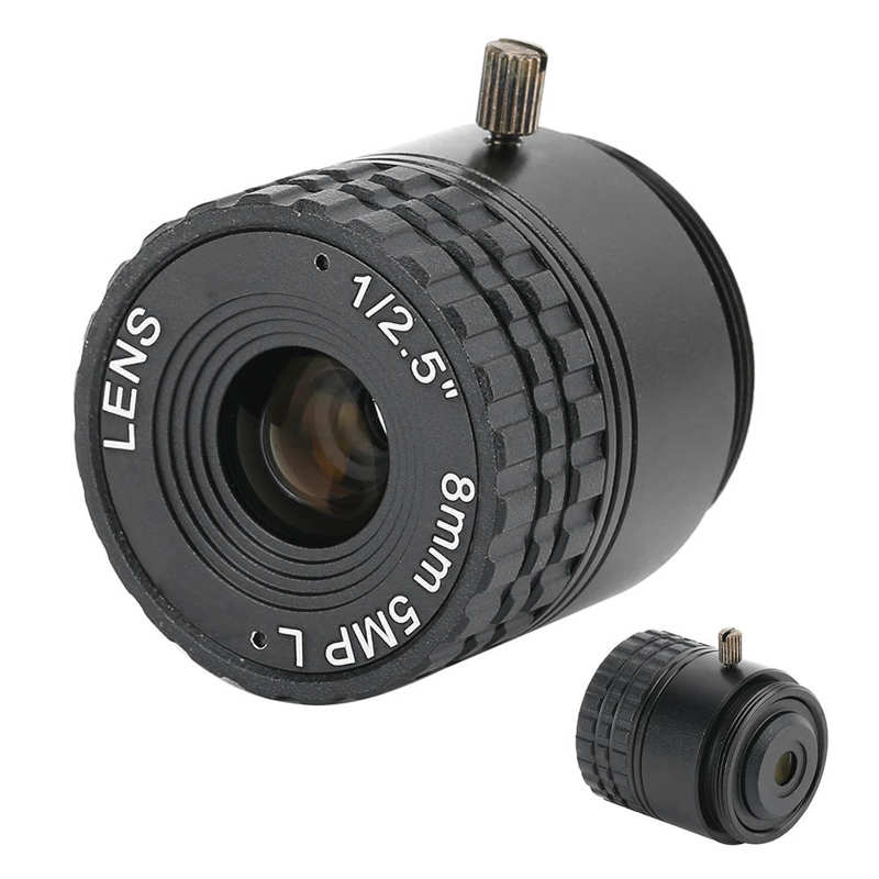 Image Fixed Lens Camera Lens for Micro Four Thirds... – Vicedeal