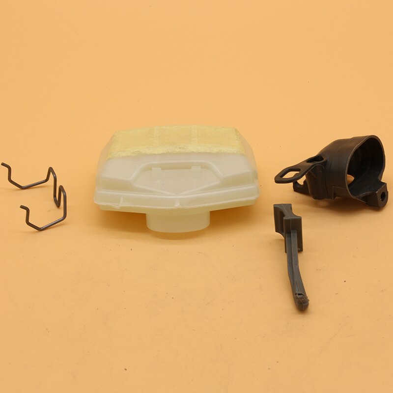 AIR FILTER INTAKE ELBOW CHOKE ROD FIT FOR HUSQVARN... – Grandado