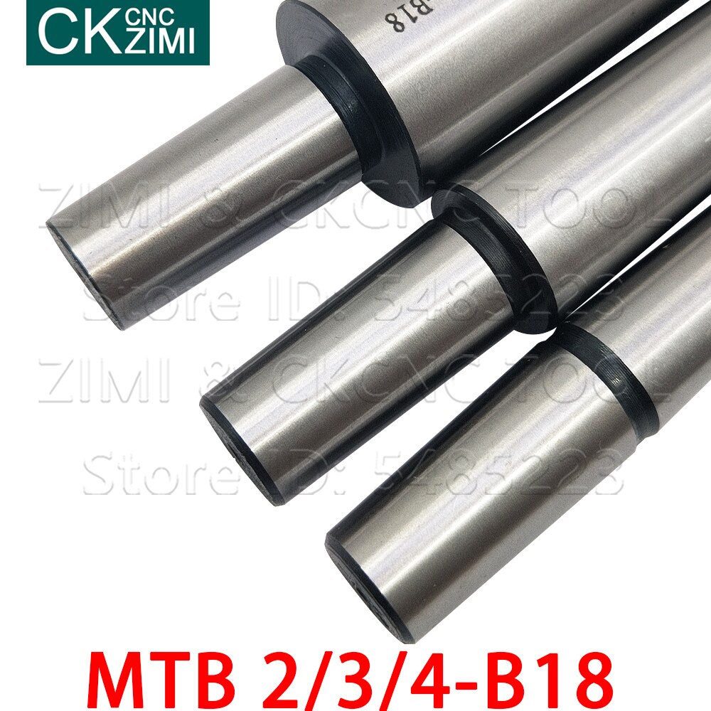 Varilla de conexión de vástago cónico Mohs, MTB2, ... – Grandado