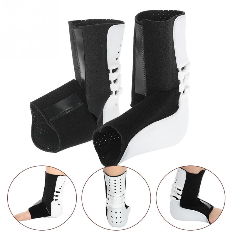 Adjustable Ankle Foot Postural Corrector Foot Supp... – Grandado