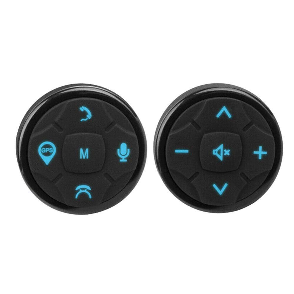 Universal Car steering wheel remote control Contro... – Grandado