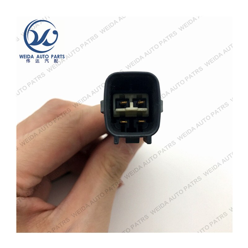 O2 Zuurstof Sensor Fit Voor Lexus LS460 Toyota Ave... – Vicedeal