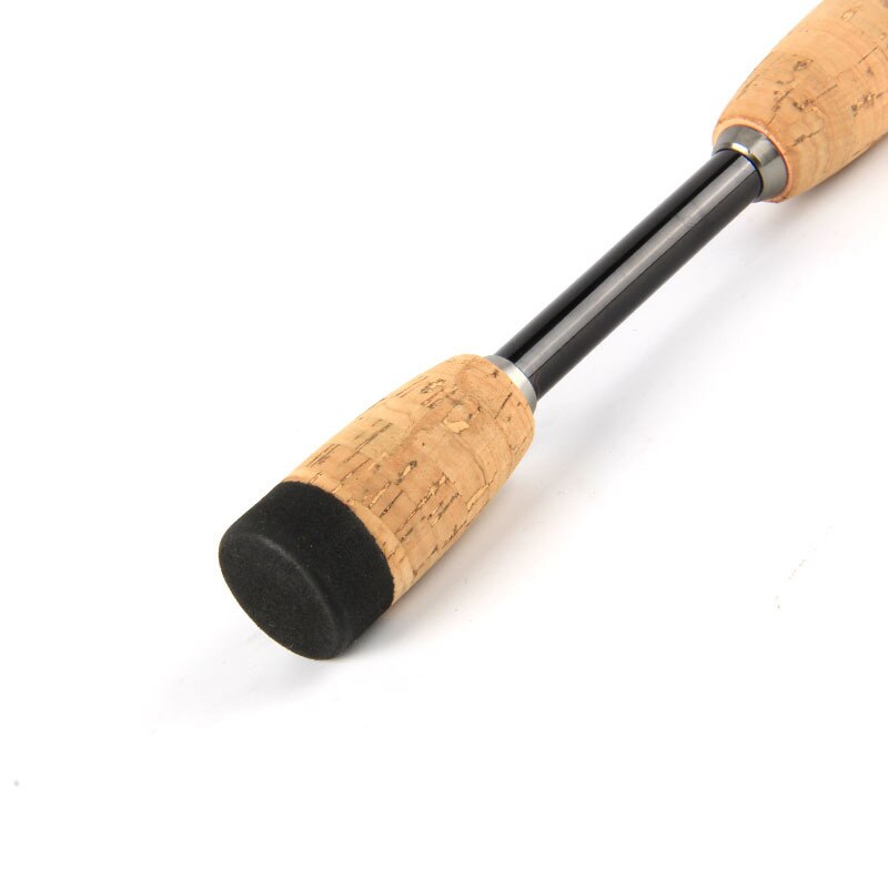 Carbon Spinning Fishing Rod M Power Hand Fishing T... – Grandado